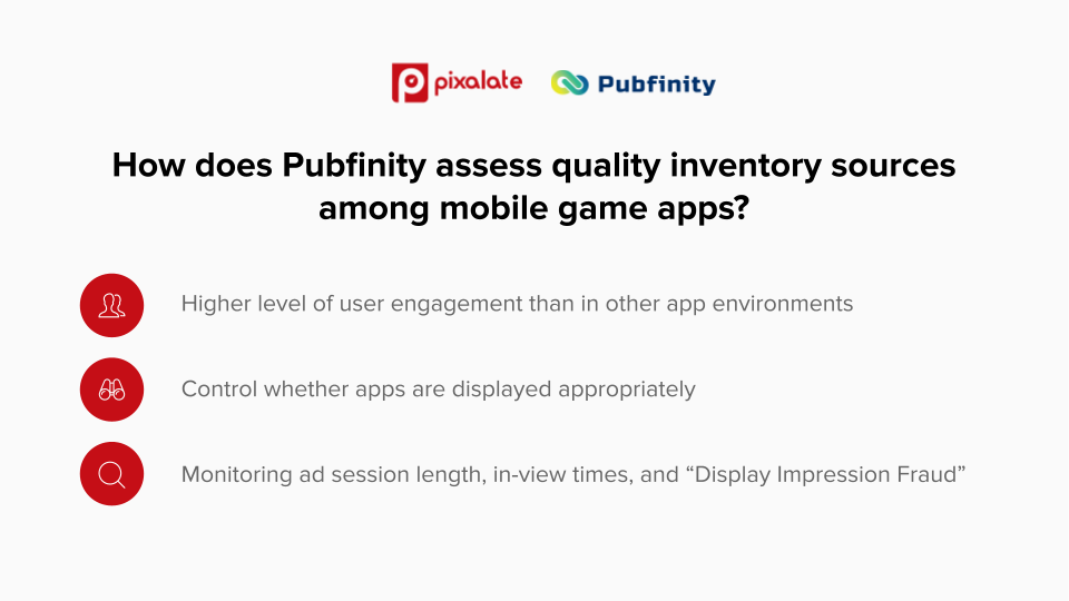 Q&A With Andre Sevigny, Pubfinity, On Combating Ad Fraud In The Desktop Gaming Inventory | Pubfinity